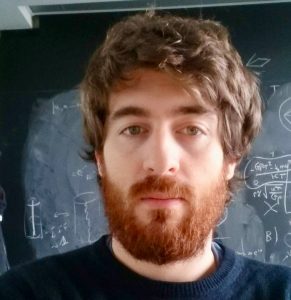 Federico Galli – Florence Theory Group