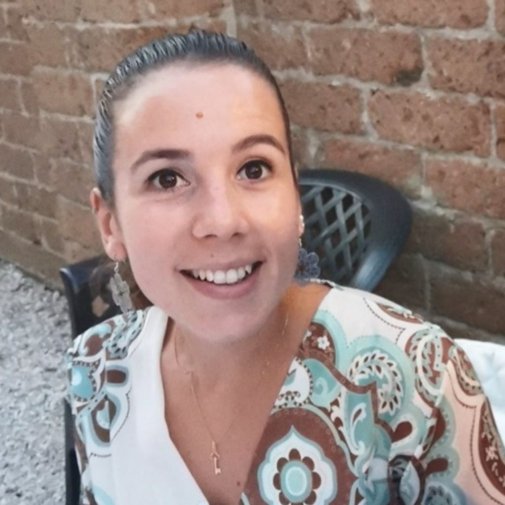 A Giulia Di Gregorio il premio per la migliore Tesi di ATLAS » atlas