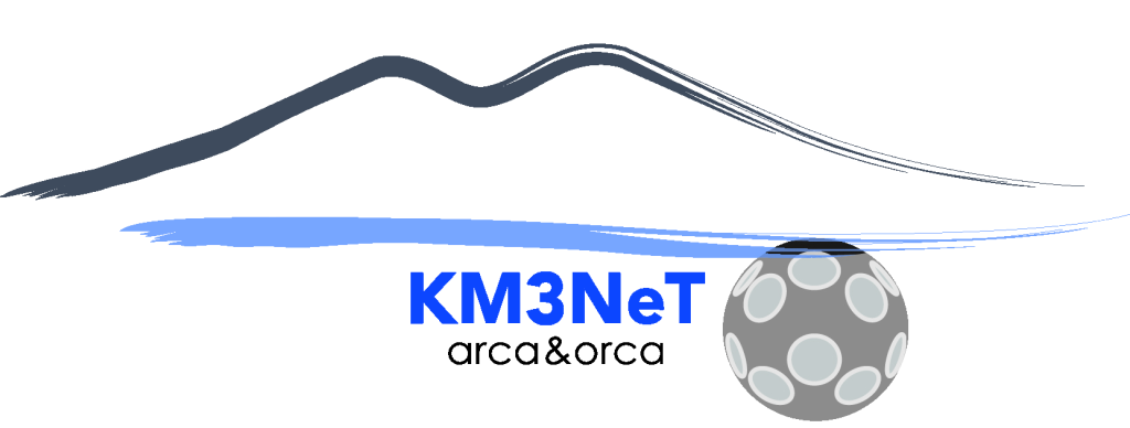 The UHE neutrino event – km3net-napoli